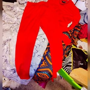 Honeybum | Pants & Jumpsuits | Nwt 2 Piece Leggings Set | Poshmark